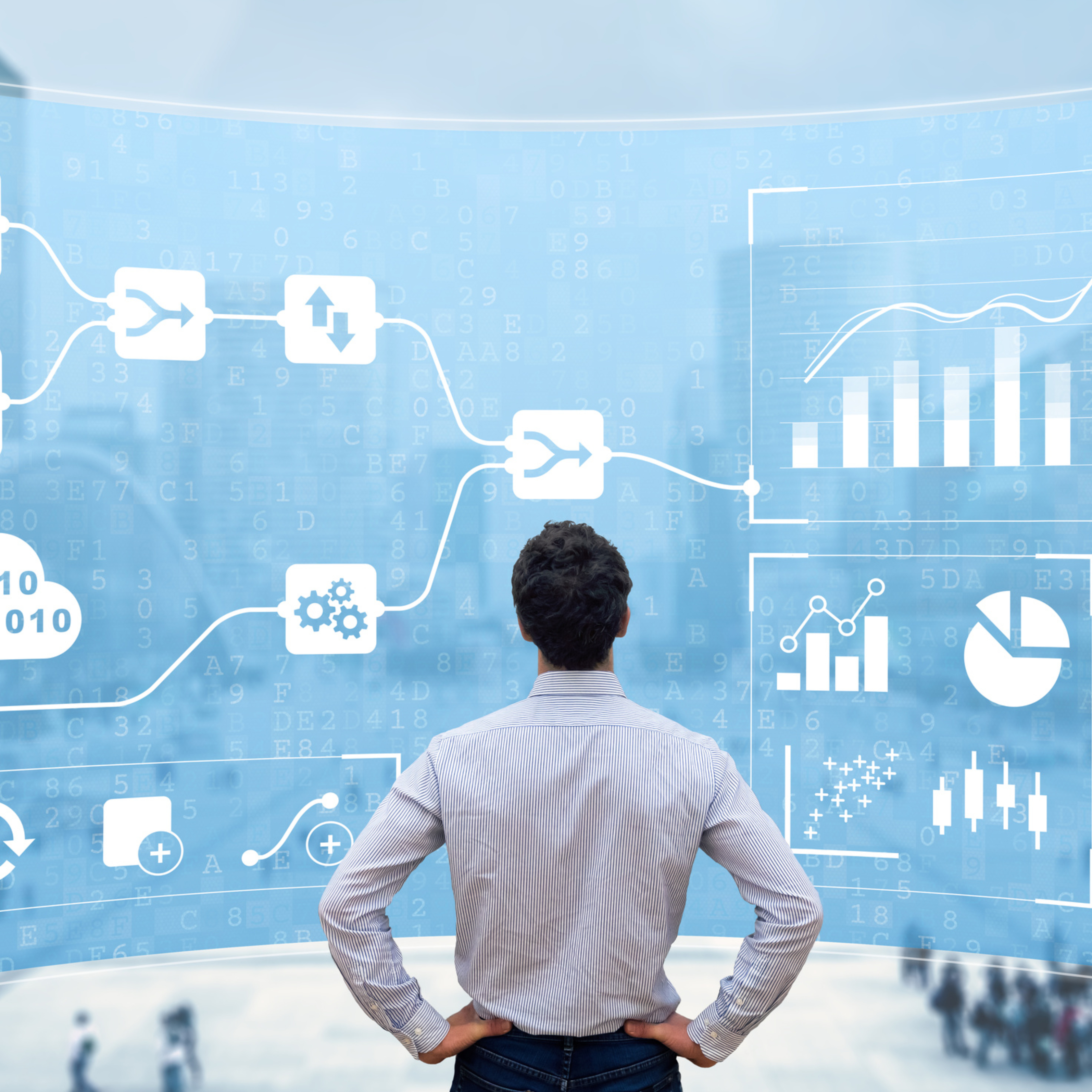 Optimizing Database Health for Businesses Optimizing Database Health for Businesses